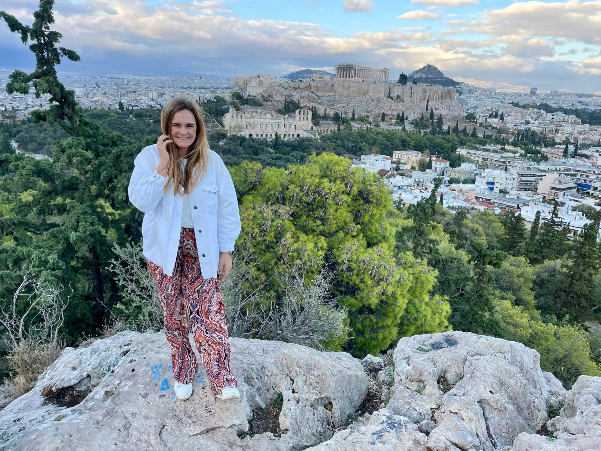 Athen Geheimtipps - Geschichte, hippe Viertel, coole Food-Szene ...